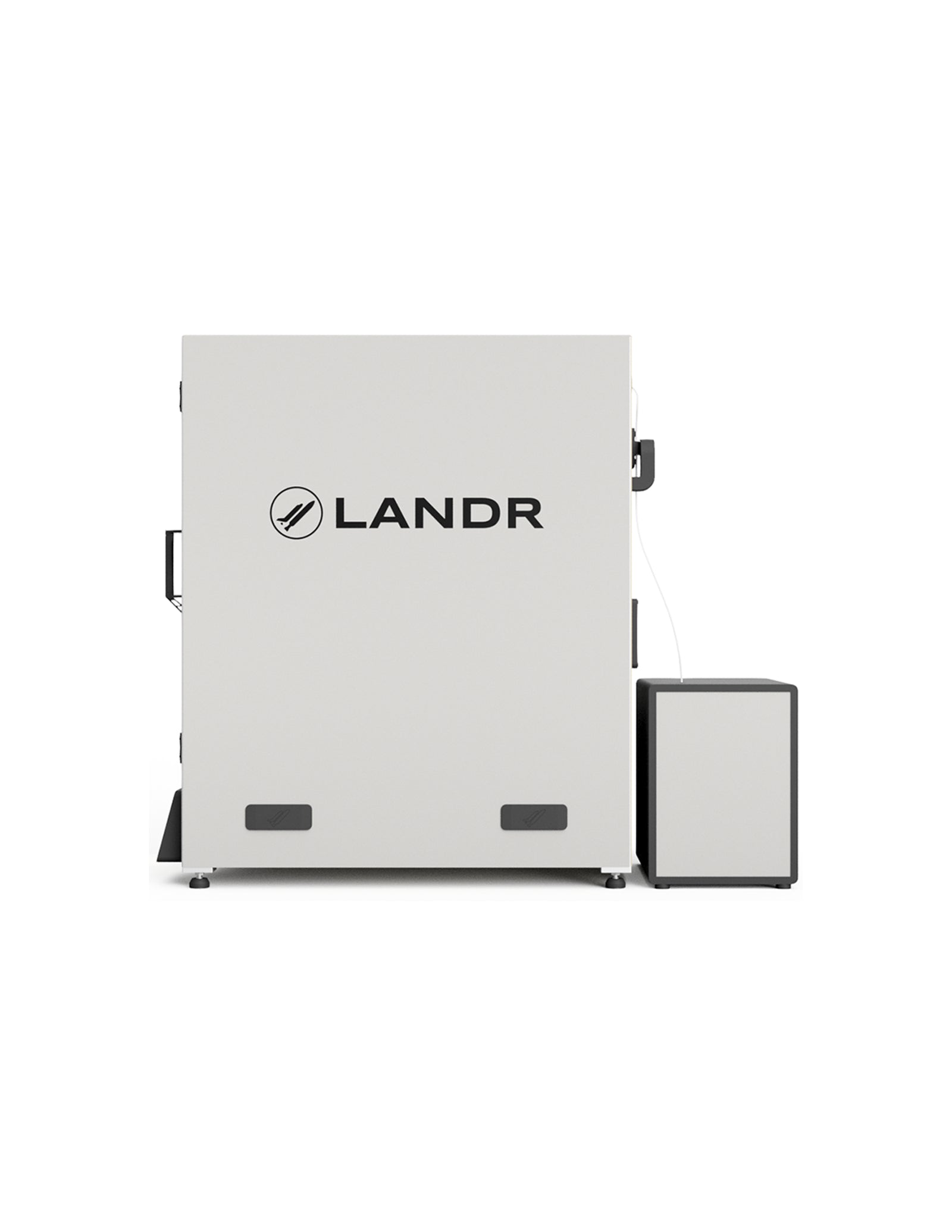 LANDR