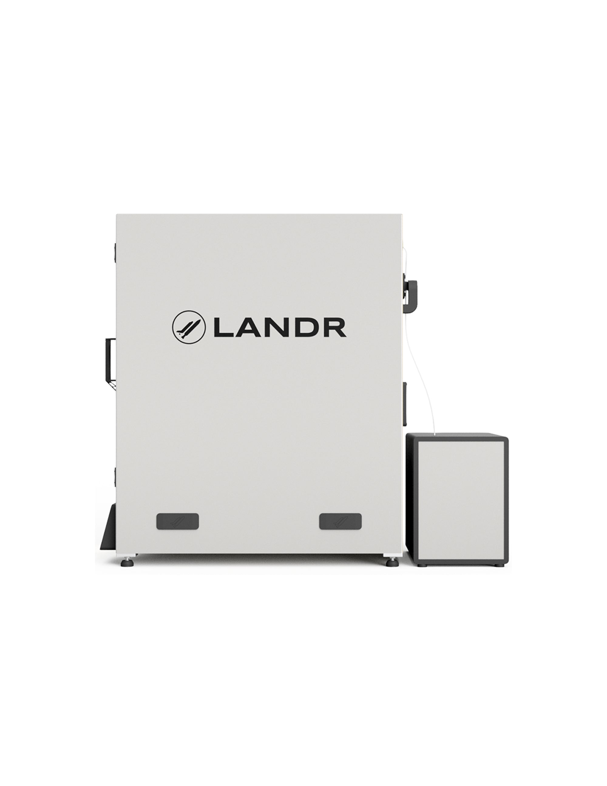 LANDR