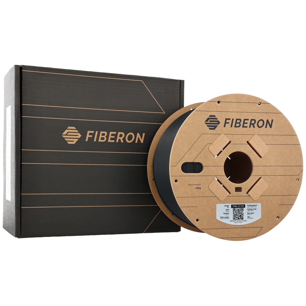 Fiberon PA6-CF20 – LANDR